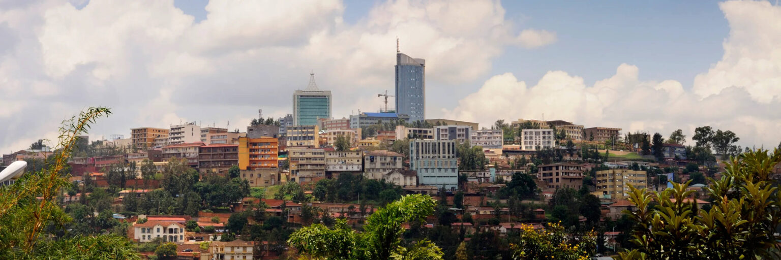 Kigali City Tour, Kigali Sightseeing | The City of Kigali
